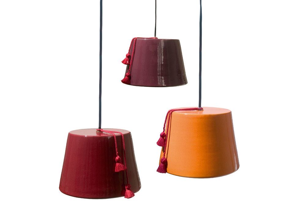 Le tarbouche Marocain - Ma Box Berbere